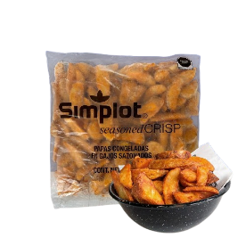 Papa Gajo Simplot 2.27kg Bls – Mayoreo La Tapatía S.A. de C.V.