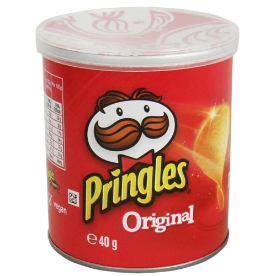 PINGLES ORIGINAL 40 GR – Mayoreo La Tapatía S.A. de C.V.