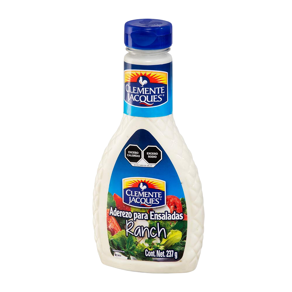 ADEREZO RANCH CLEMENTE JACQUES – Mayoreo La Tapatía S.A. de C.V.