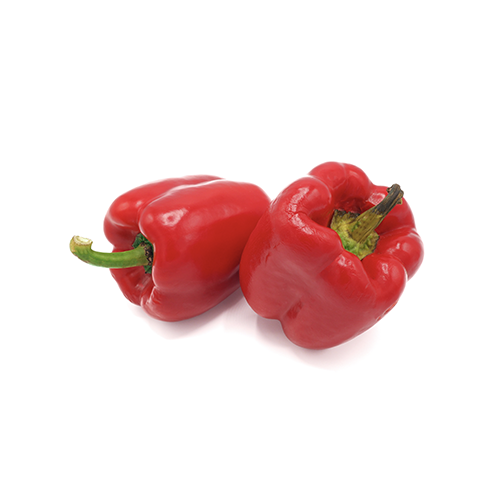 Chile morrón rojo Kg – Mayoreo La Tapatía S.A. de C.V.